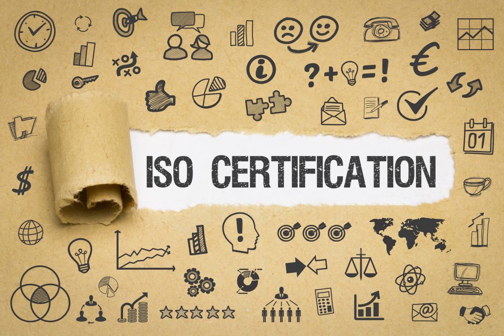 What ISO Certification Means and What It Does Not