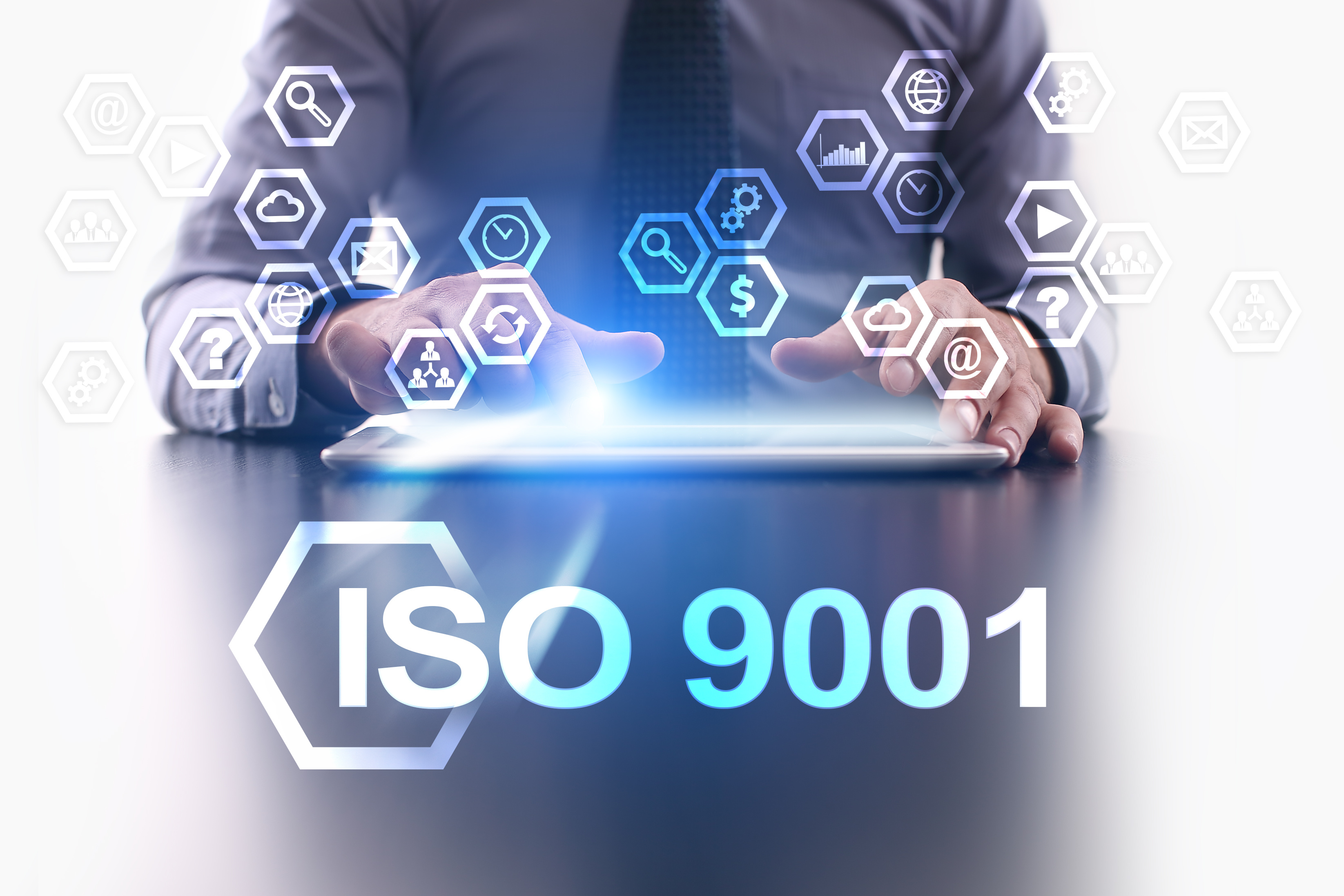 Understanding the ISO 9001 Gap Analysis Process - Trident QMS