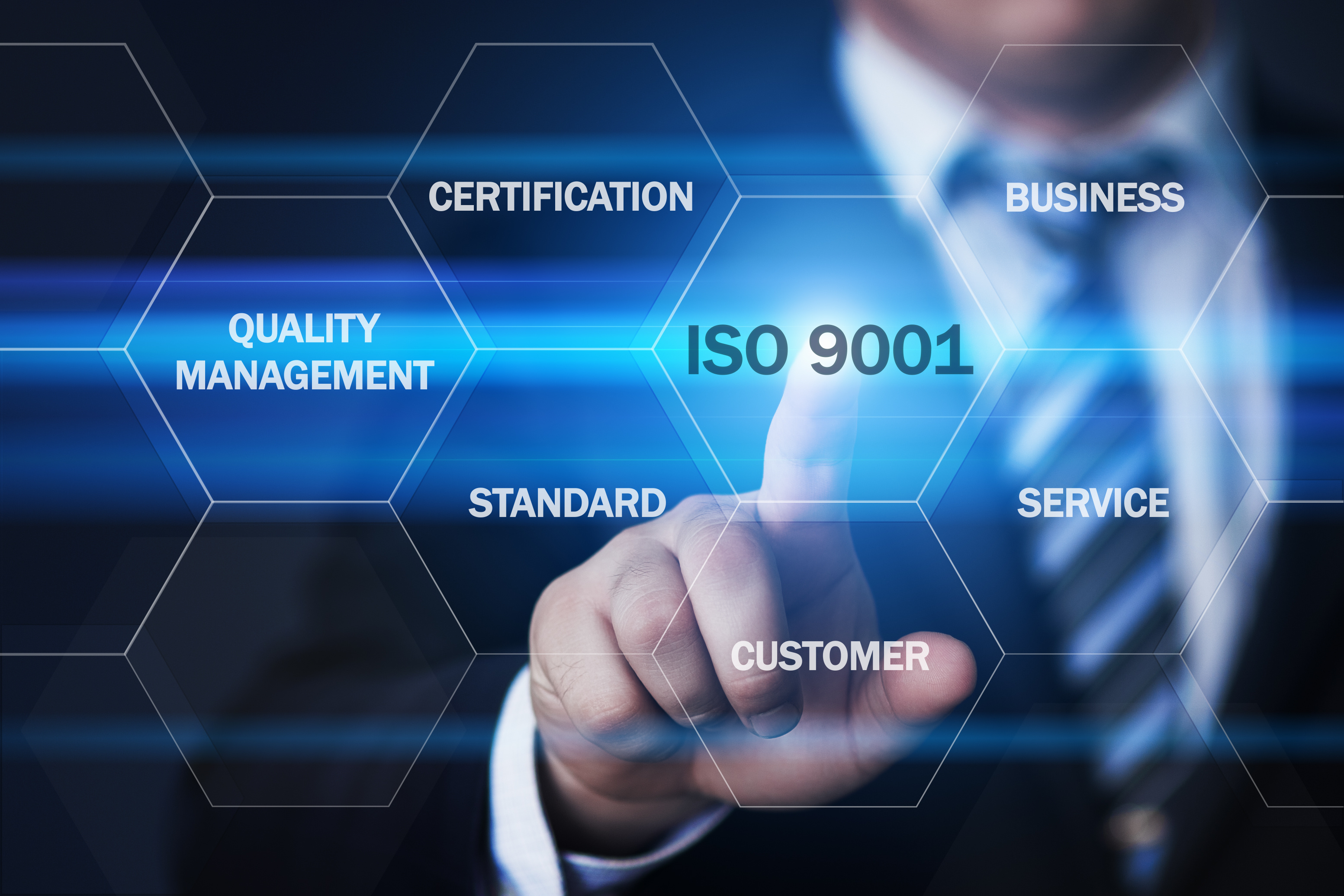 Why you Need Consulting Support for ISO 9001