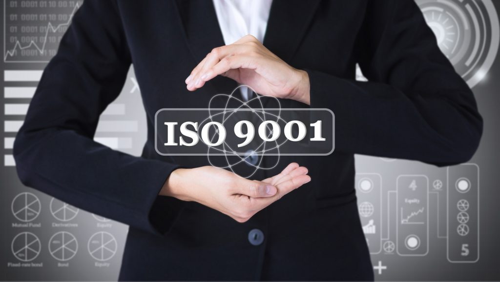 The Process ISO Uses to Develop Standards