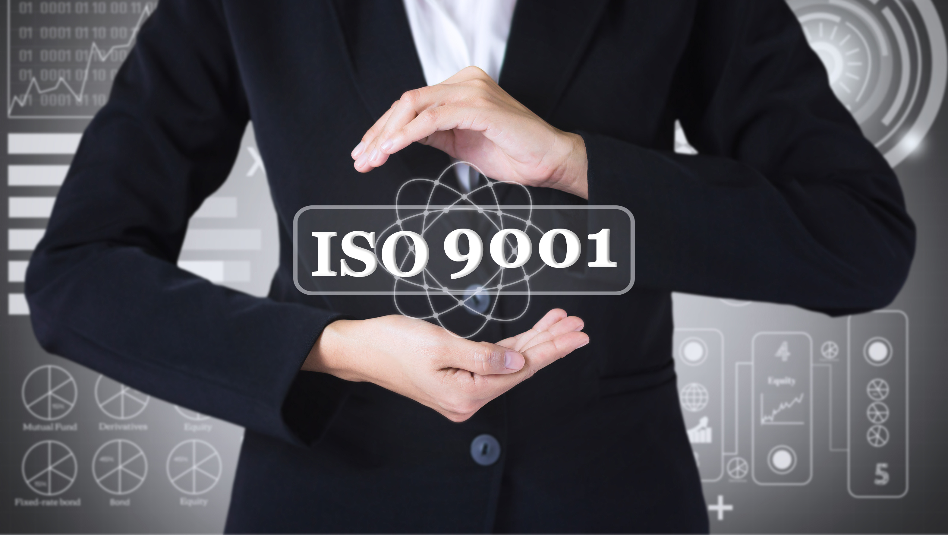 The Process ISO Uses to Develop Standards