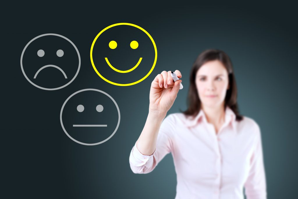 5 Steps of Addressing Feedback through Direct Customer Communication