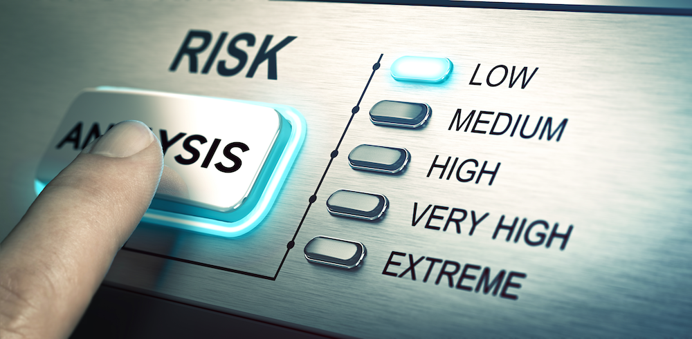 Using Risk Based Thinking to Improve Your Business - Trident QMS