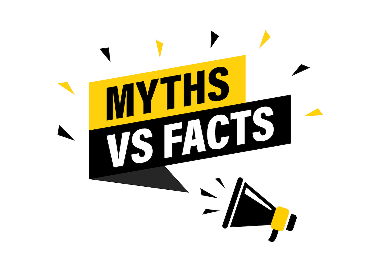 Dispelling Myths About ISO 9001 Certification - Trident QMS