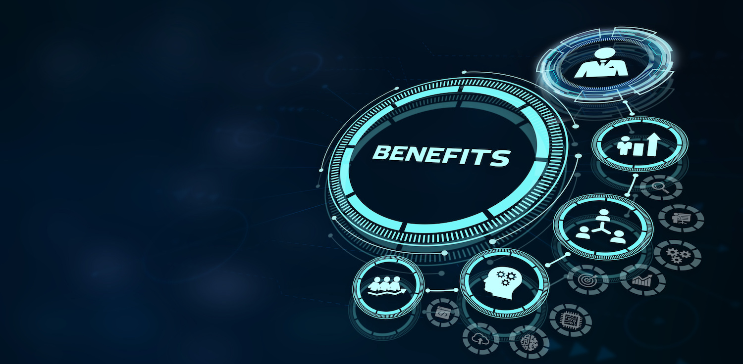 Benefits of ISO 9001 Quality Management System - Trident QMS
